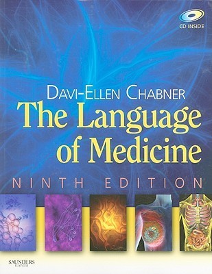The Language of Medicine by Davi-Ellen Chabner | Goodreads