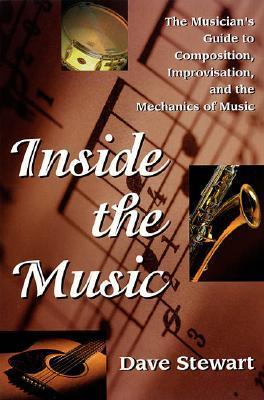 Inside the Music by Dave Stewart | Goodreads