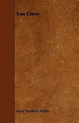 Van Cleve by Unknown | Goodreads