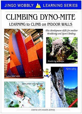 Climbing Dyno-Mite : Learning to Climb on Indoor Walls by Unknown ...