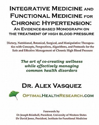 Integrative Medicine and Functional Medicine for Chronic Hypertension ...