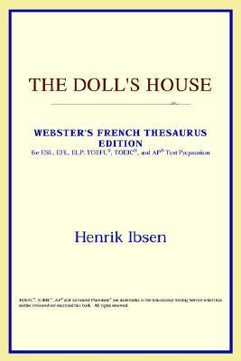 The Doll's House by Henrik Ibsen | Goodreads