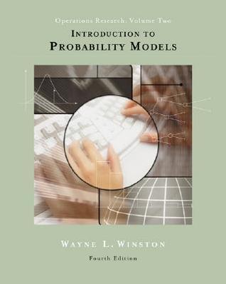 Introduction to Probability Models: Operations Research, Volume II by ...