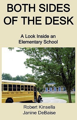 Both Sides of the Desk by Robert Kinsella | Goodreads