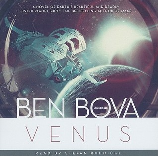 Venus (Grand Tour) by Ben Bova | Goodreads