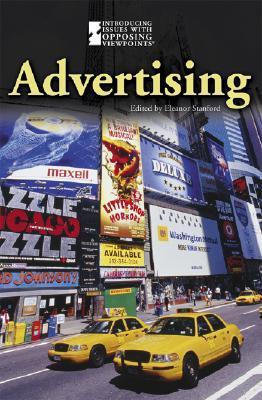 Advertising by Eleanor Stanford | Goodreads