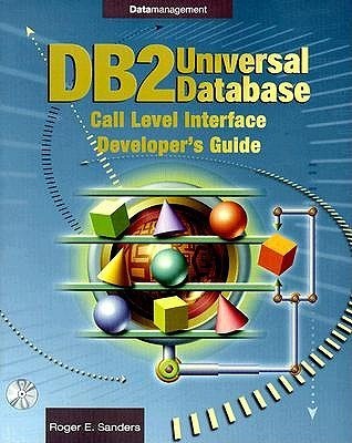 DB2 Universal Database Call-Level Interface (Cli) Developer's Guide: Call Level Interface Cli ...