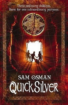 Quicksilver by Sam Osman | Goodreads