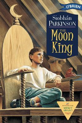 The Moon King by Siobhán Parkinson | Goodreads