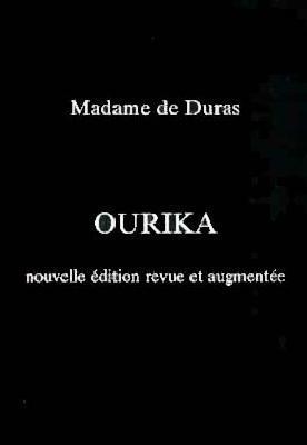 Ourika (Exeter French Texts) by Claire de Duras | Goodreads