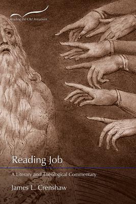Reading Job: A Literary and Theological Commentary by James L. Crenshaw ...
