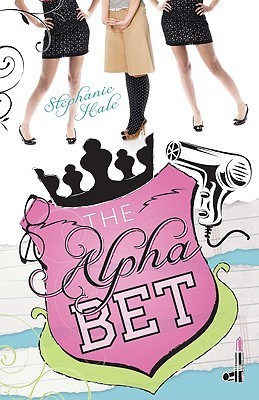 The Alpha Bet by Stephanie Hale | Goodreads