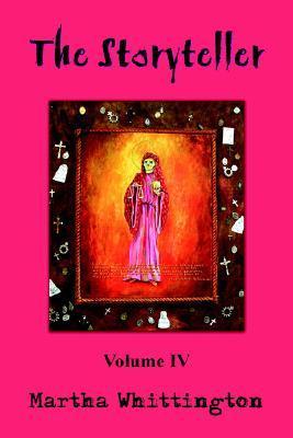 The Storyteller by Martha Whittington | Goodreads