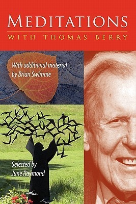 Meditations with Thomas Berry: With additional material by Brian Swimme ...