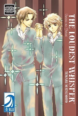 Loudest Whisper, The: Uwasa no Futari Volume 1 by Temari Matsumoto ...