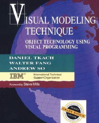 Visual Modeling Technique: Object Technology Using Visual Programming ...