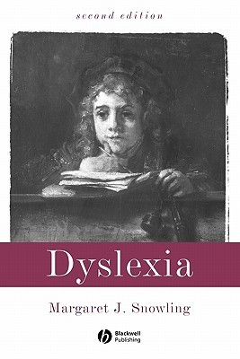 Dyslexia by Margaret J. Snowling | Goodreads