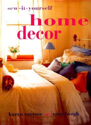 Sew-It-Yourself Home Decor: Fabric Projects for the Living Room ...
