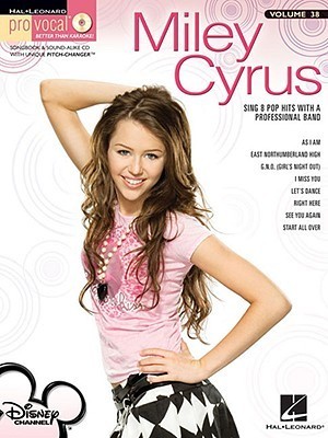 Miley Cyrus Biography Book