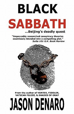 Black Sabbath by Jason Denaro | Goodreads