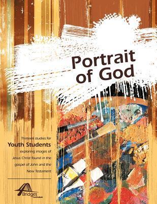 Portrait of God by Kevin Stiffler | Goodreads
