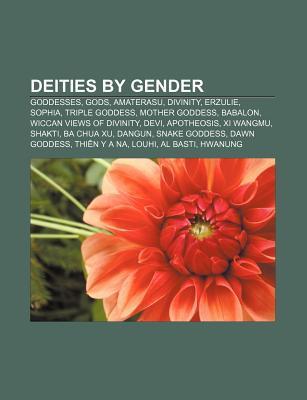 Deities by Gender: Goddesses, Gods, Amaterasu, Divinity, Erzulie ...