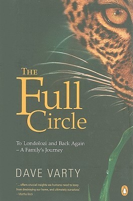 The Full Circle by Penguin Adult HC/TR | Goodreads