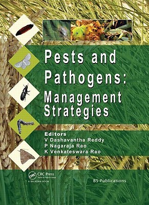Pests and Pathogens: Management Strategies by Vudem Dashavantha Reddy ...