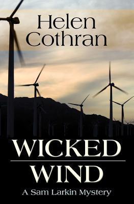 Wicked Wind by Helen Cothran | Goodreads