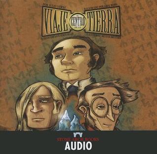 Viaje al Centro de la Tierra (Graphic Revolve) by Davis Miller | Goodreads