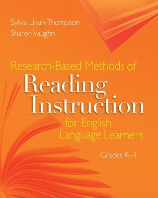 Research-based Methods of Reading Instruction for English Language ...