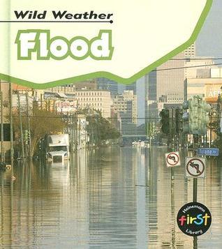Flood (Heinemann First Library: Wild Weather) by Catherine Chambers ...