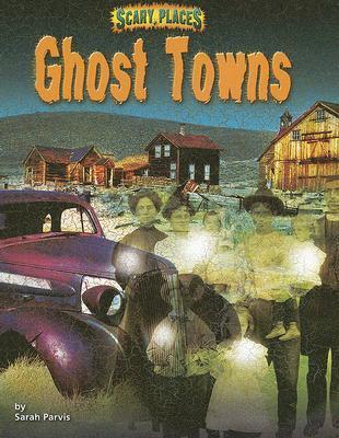 Ghost Towns (Rise and Shine) by National Geographic Learning | Goodreads