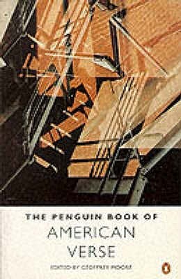 The Penguin Book of American Verse by Geoffrey Moore | Goodreads