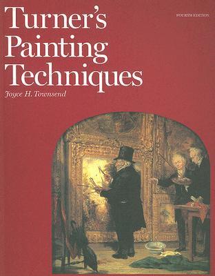 Turners Paint Techniques by Joyce Townsend | Goodreads