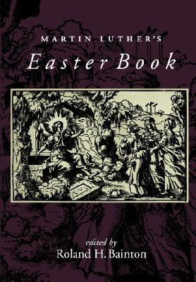 Easter Book by Roland H. Bainton | Goodreads