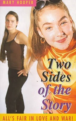Two Sides of the Story by Mary Hooper | Goodreads