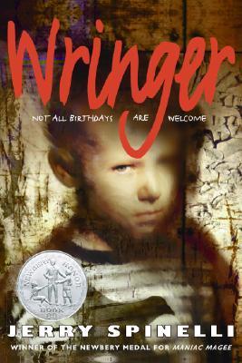 Wringer by Jerry Spinelli | Goodreads
