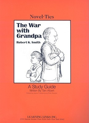 The War with Grandpa Study Guide by Robert Kimmel Smith | Goodreads