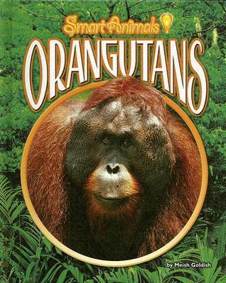 Orangutans (Smart Animals) by Meish Goldish | Goodreads