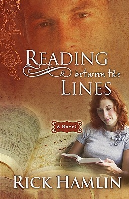 Reading Between the Lines by Rick Hamlin | Goodreads