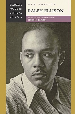 Ralph Ellison by Harold Bloom | Goodreads