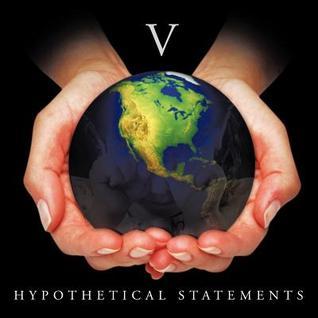 Hypothetical Statements by V. | Goodreads
