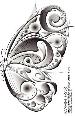 MARIPOSAS: A Modern Anthology of Queer Latino Poetry by Emanuel Xavier ...