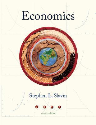 Economics by Stephen L. Slavin | Goodreads