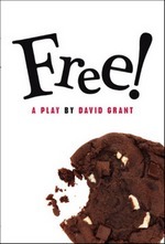 Free by David Grant | Goodreads