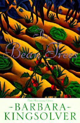 The Bean Trees by Barbara Kingsolver | Goodreads