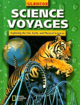 Science Voyages Level Green: Exploring the Life, Earth, and Physical ...