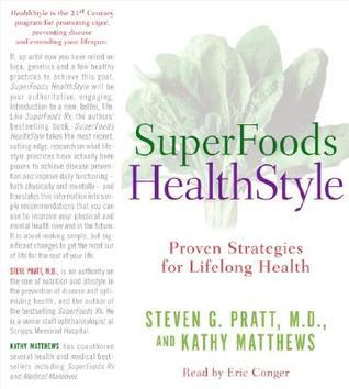 SuperFoods Audio Collection CD: Featuring Superfoods Rx and Superfoods ...