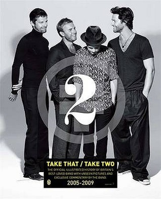 Take Two by Gary Barlow | Goodreads